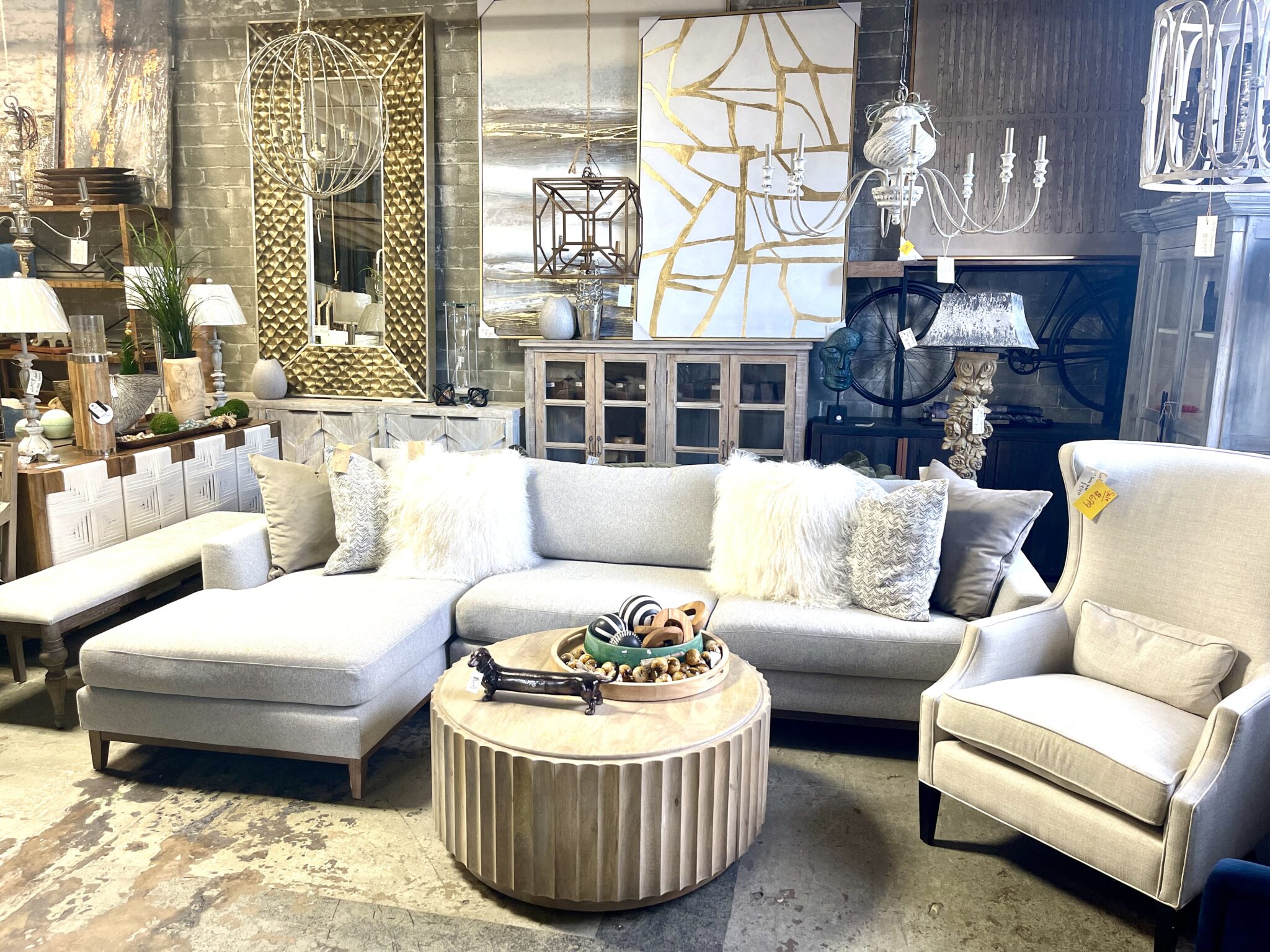 The Attic Furniture – "The Coolest Furniture Store in the World!"