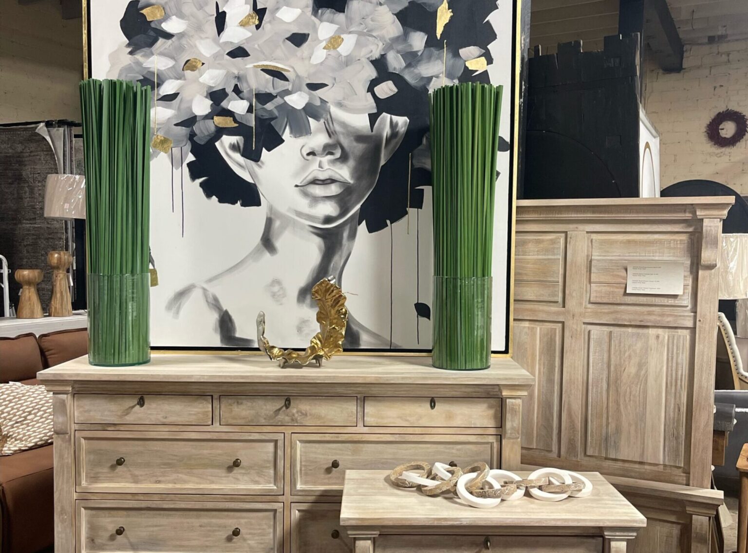 The Attic Furniture – "The Coolest Furniture Store in the World!"